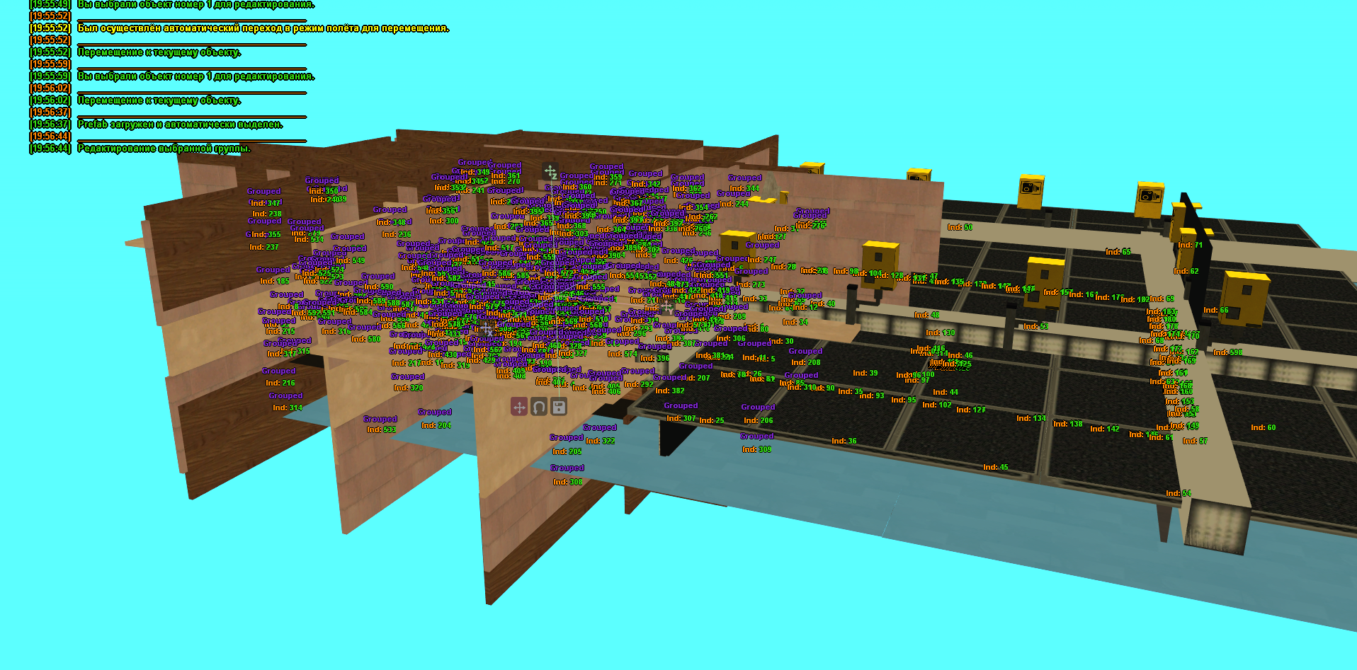 texture studio | Gambit Role Play - Форум